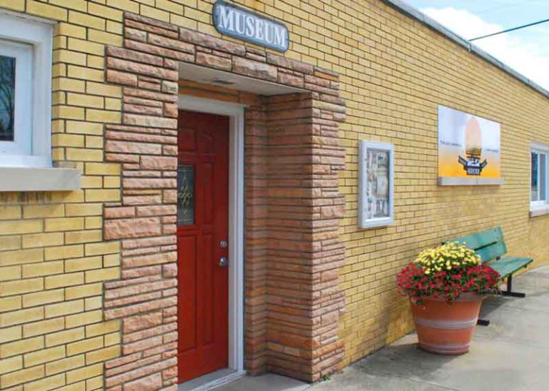 Home | The Herscher Area Historical Society